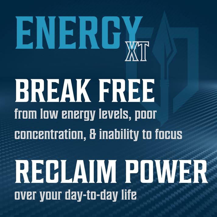 improve productivity with energy supplements