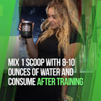 improve recovery after workouts