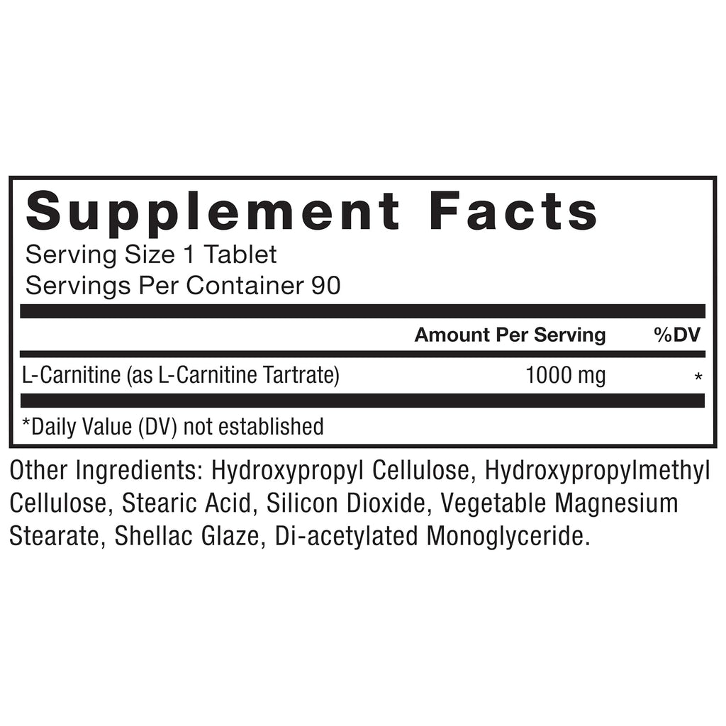 improve recovery with acetyl l-carnitine