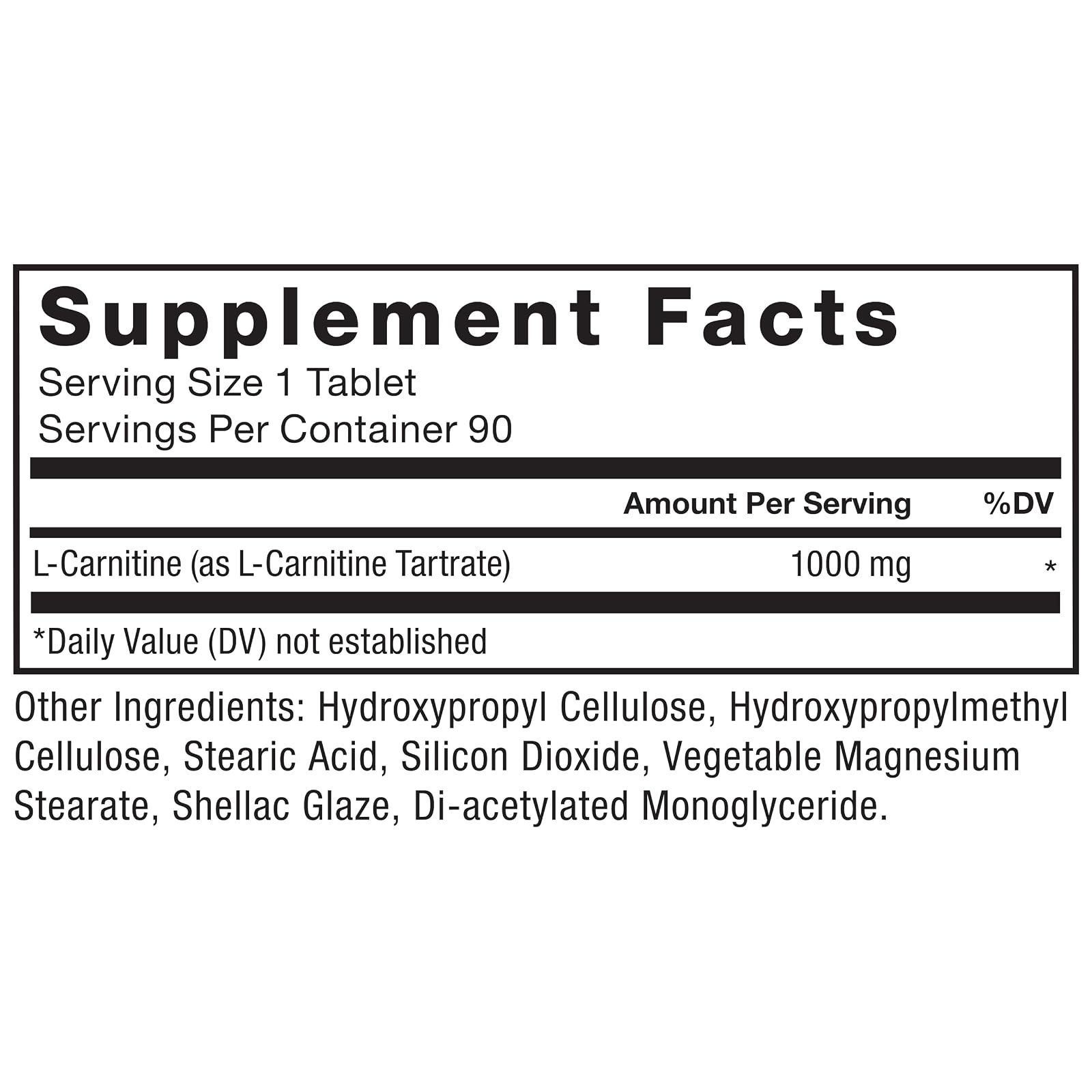 improve recovery with acetyl l-carnitine
