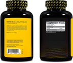 improve recovery with Beta Alanine capsules