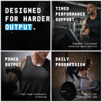 improve recovery with BEYOND RAW