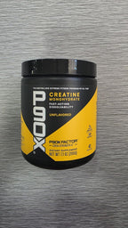improve recovery with BODi creatine