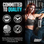 improve recovery with creatine monohydrate