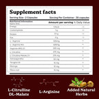 improve recovery with Mars nitric oxide