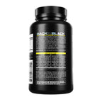 improve recovery with MRI NO2