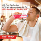 improve recovery with Novex GF-9