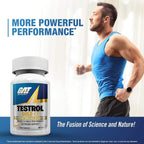 improve recovery with testosterone booster