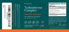 improve recovery with Turkesterone