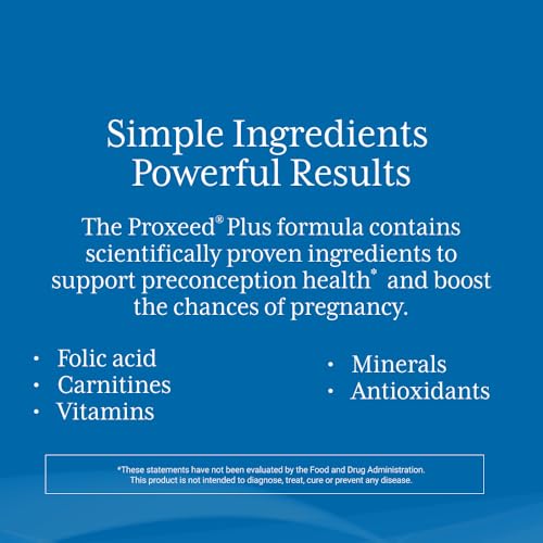 improve reproductive health naturally