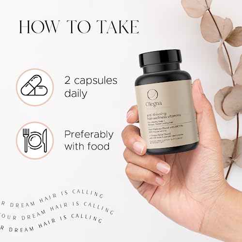 improve scalp health with biotin