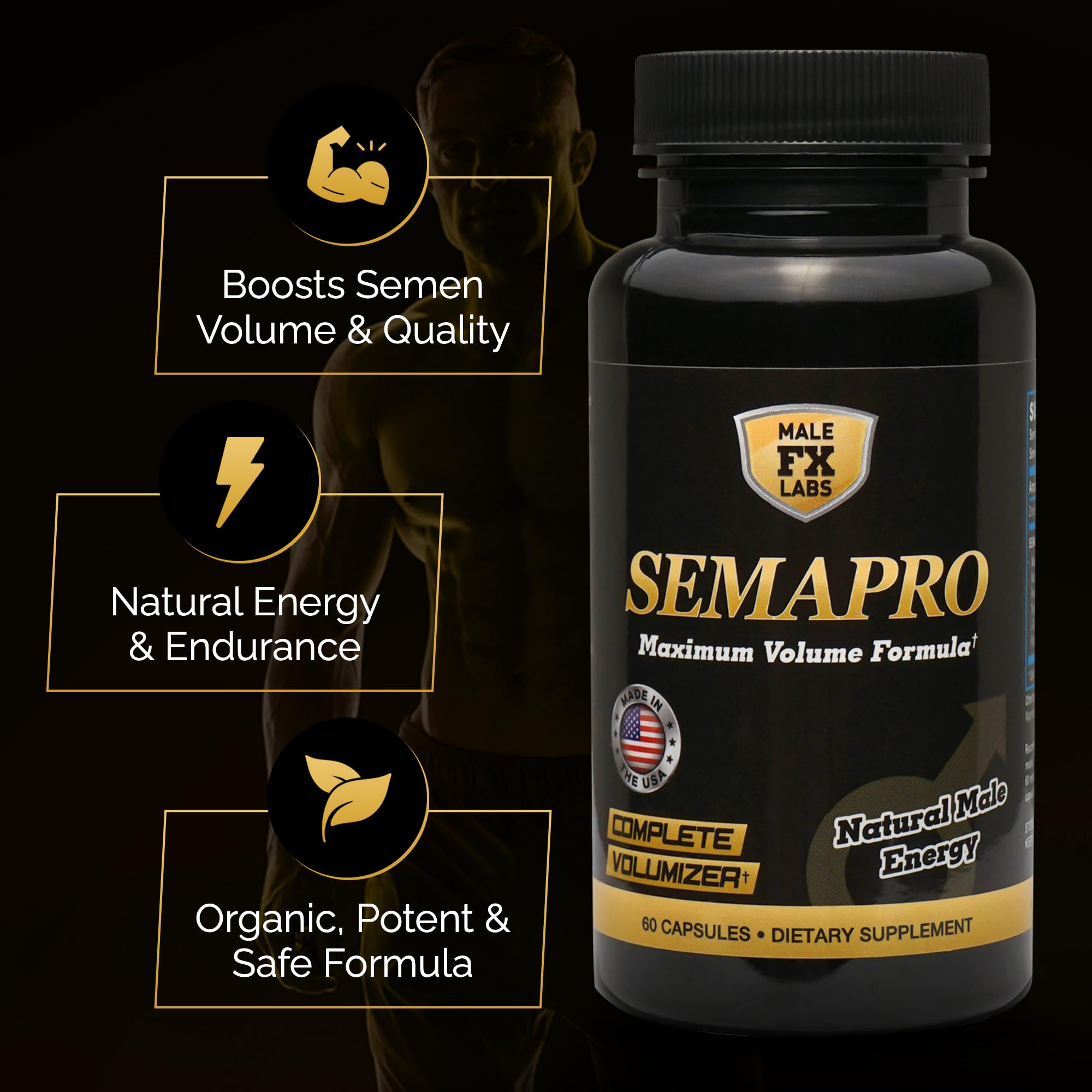 improve semen health naturally
