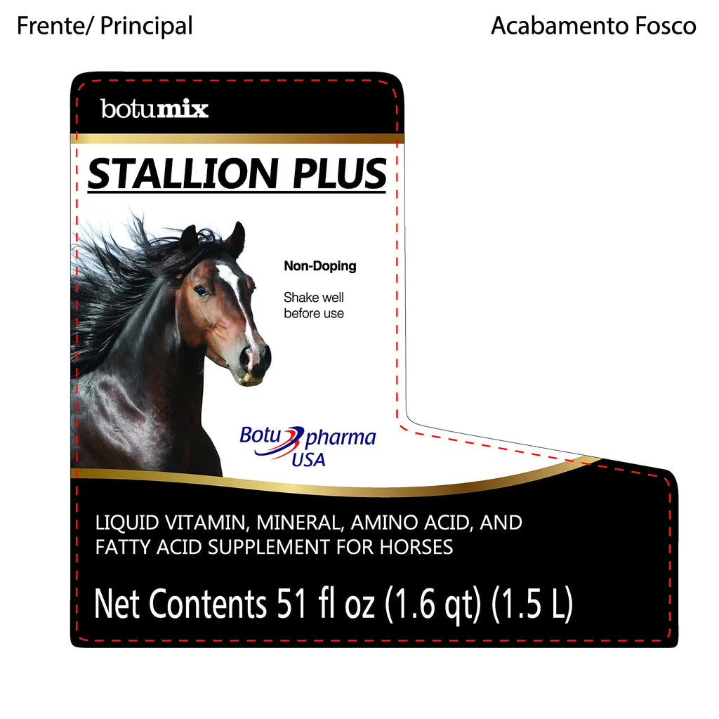 improve semen quality with Botumix