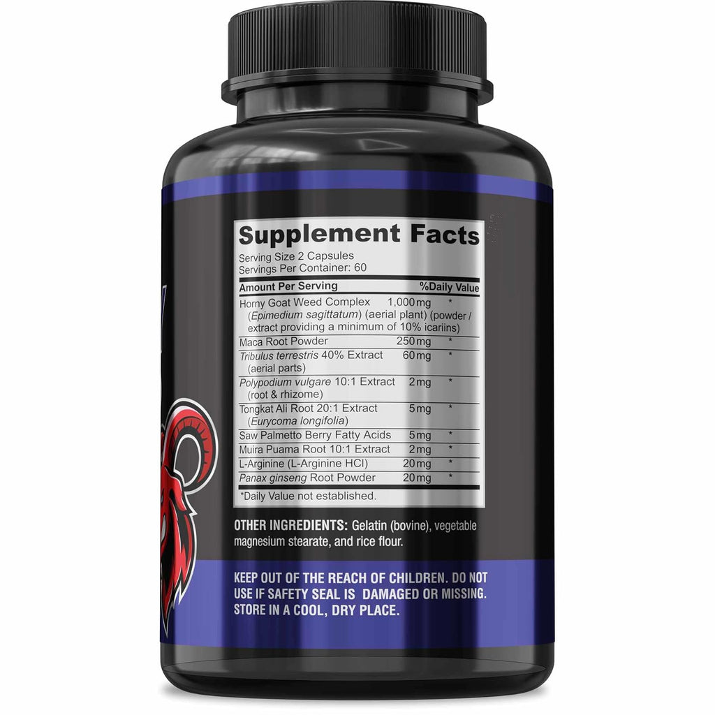improve sexual health naturally
