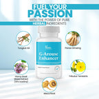 improve sexual performance naturally