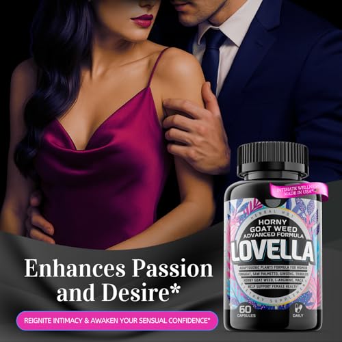 improve sexual wellness naturally