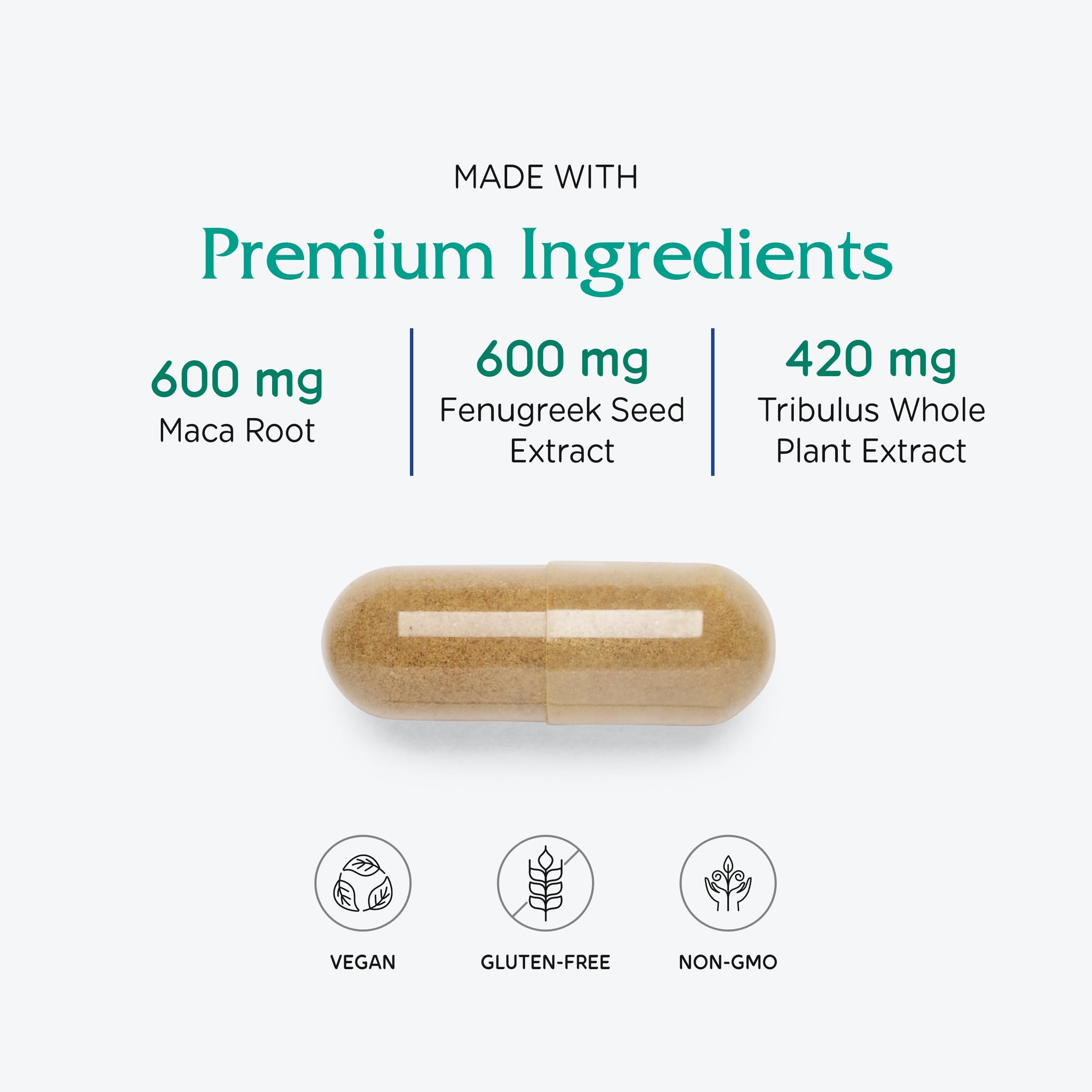 improve sexual wellness with Vitanica