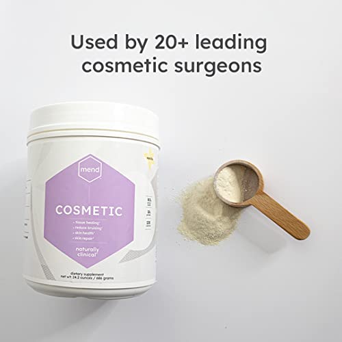 improve skin appearance with supplements