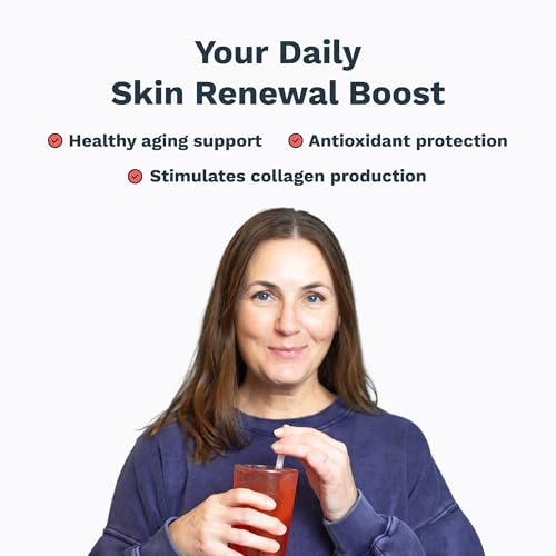 improve skin elasticity with CollaBZEn