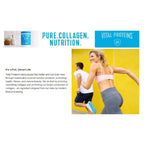 improve skin elasticity with collagen
