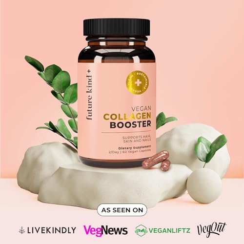 improve skin elasticity with collagen