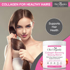 improve skin elasticity with collagen
