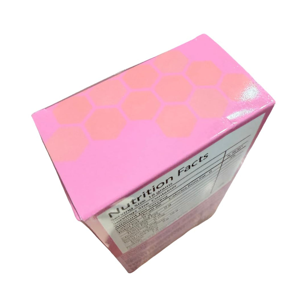 improve skin elasticity with collagen