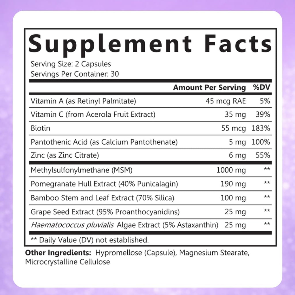improve skin elasticity with collagen