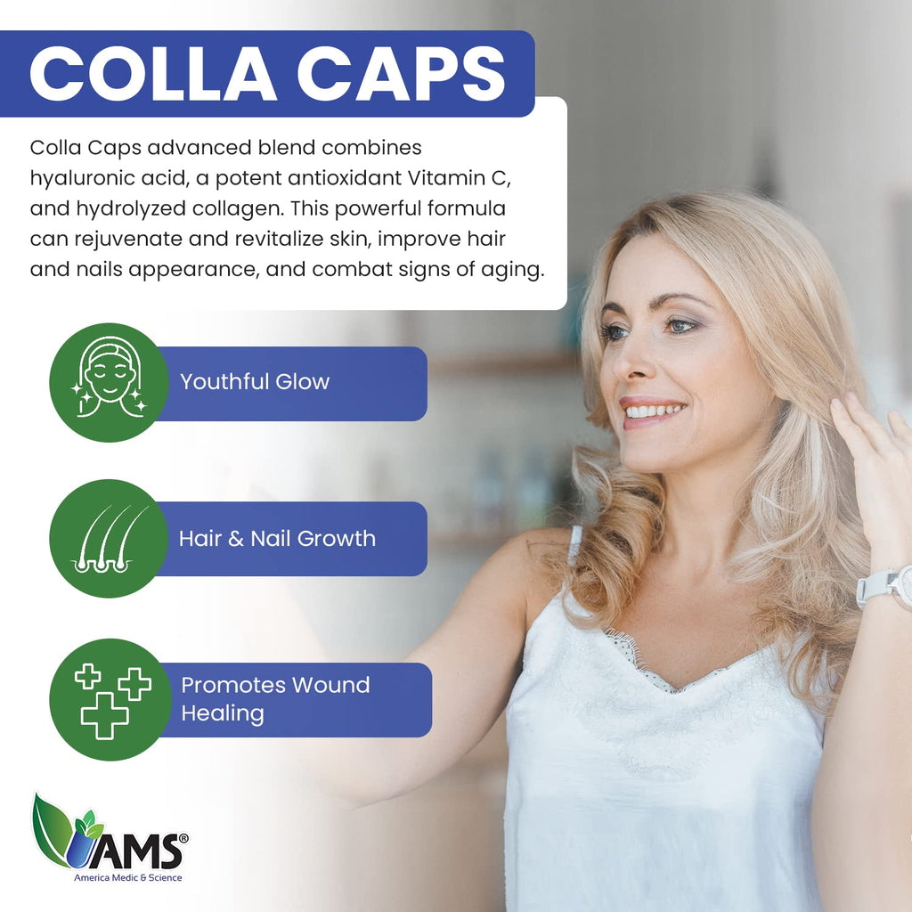 improve skin elasticity with collagen