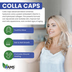 improve skin elasticity with collagen