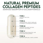 improve skin elasticity with collagen