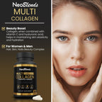 improve skin elasticity with collagen