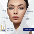improve skin elasticity with collagen
