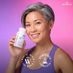 improve skin elasticity with GNC