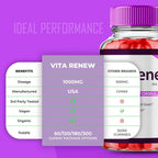improve skin elasticity with gummies