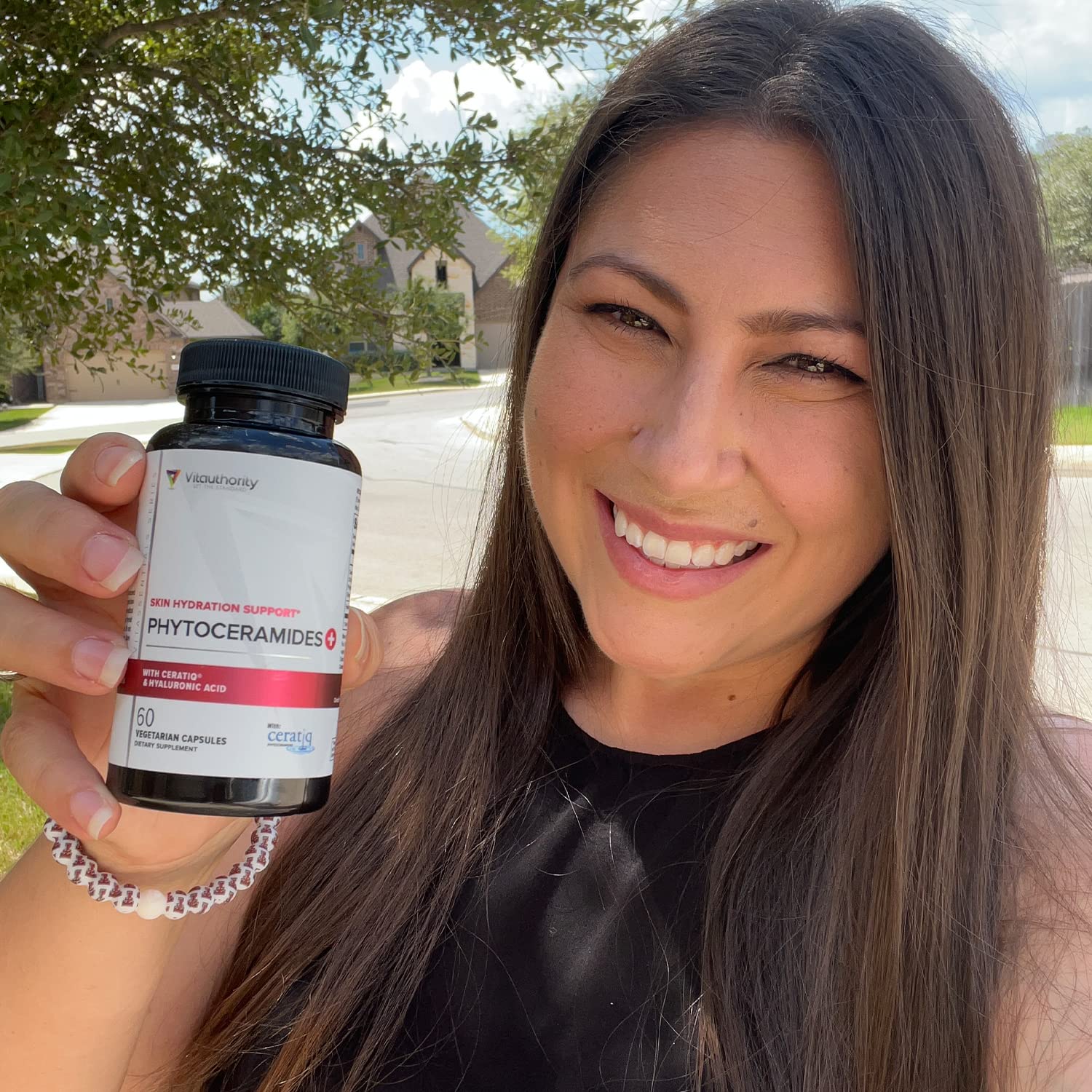 improve skin elasticity with vitamin A