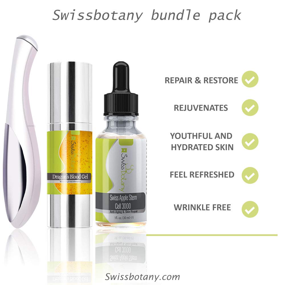 improve skin elasticity with vitamins