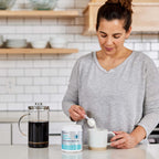 improve skin hydration with collagen