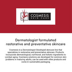 improve skin texture with Cosmesis