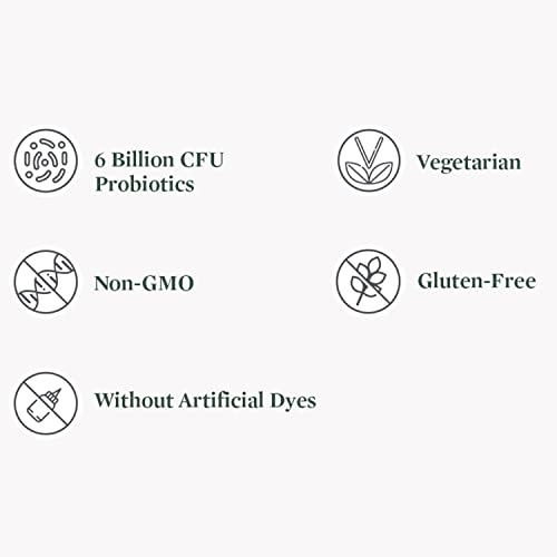 improve skin texture with probiotics