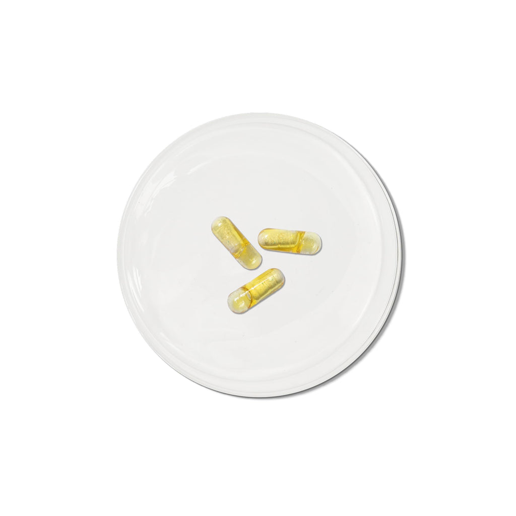 improve skin texture with supplements