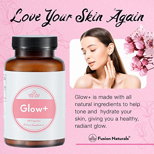 improve skin texture with vitamins