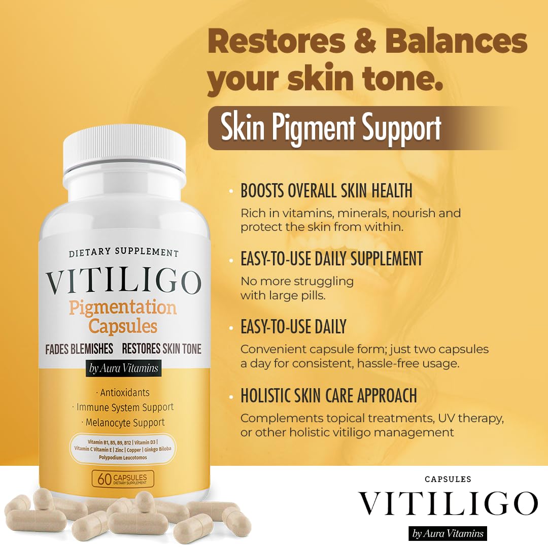 improve skin tone with capsules