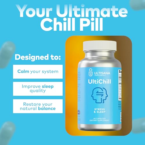 improve sleep quality capsules