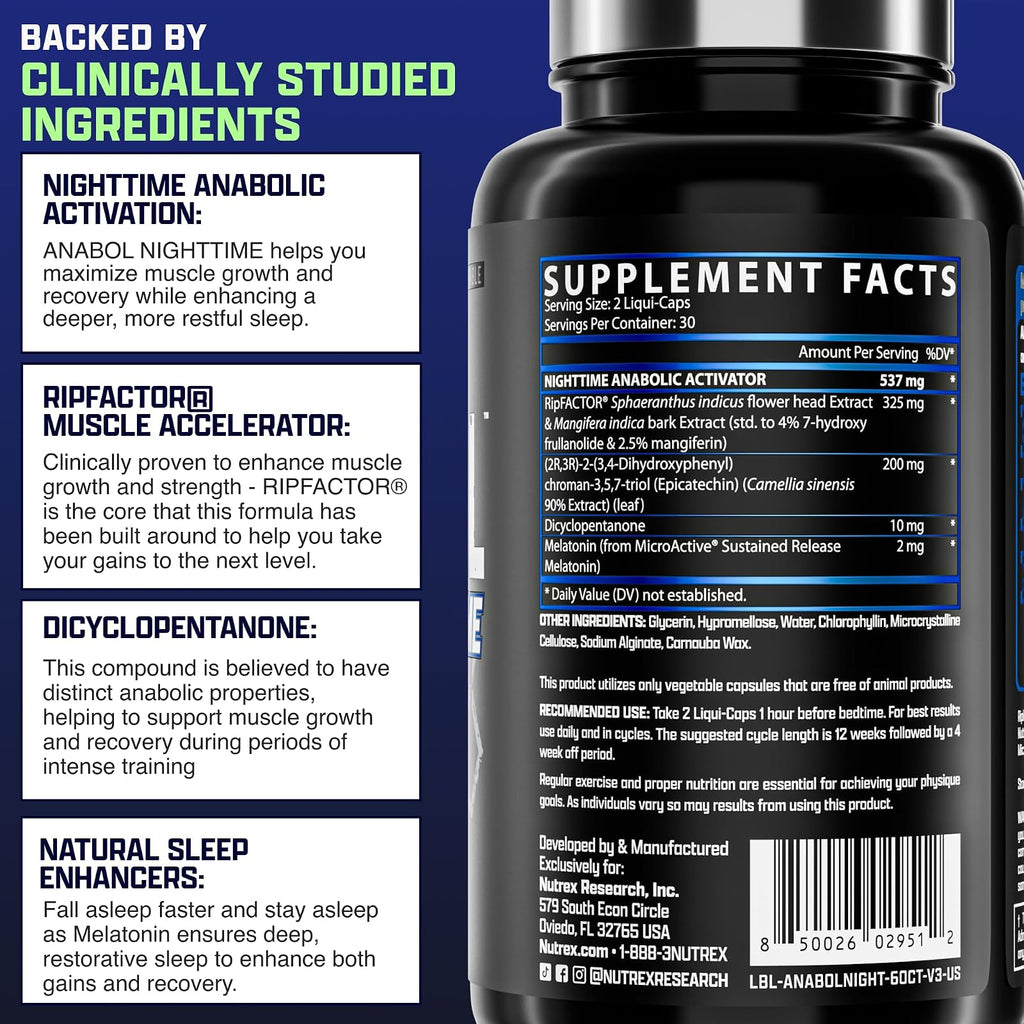 improve sleep quality for fitness