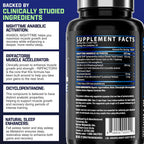 improve sleep quality for fitness