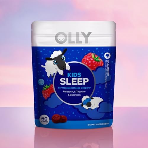 improve sleep quality for kids