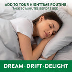 improve sleep quality melatonin