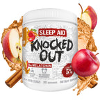 improve sleep quality naturally