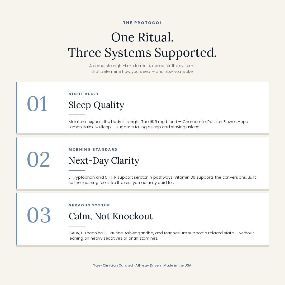 improve sleep quality naturally